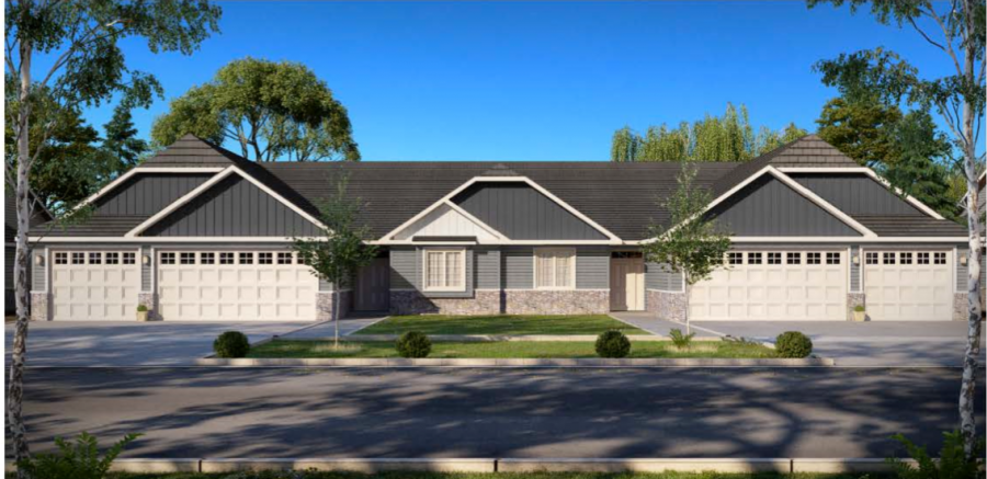 Benefits of Twin Homes | Crary Real Estate