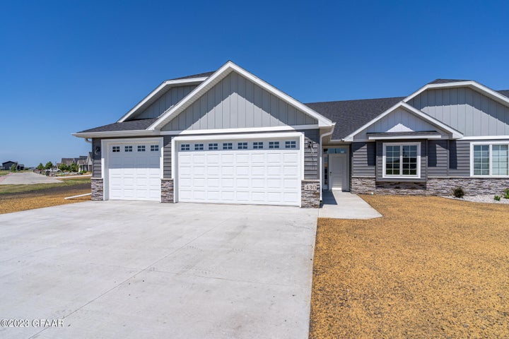 Grand Forks ND Homes for Sale | Crary Real Estate